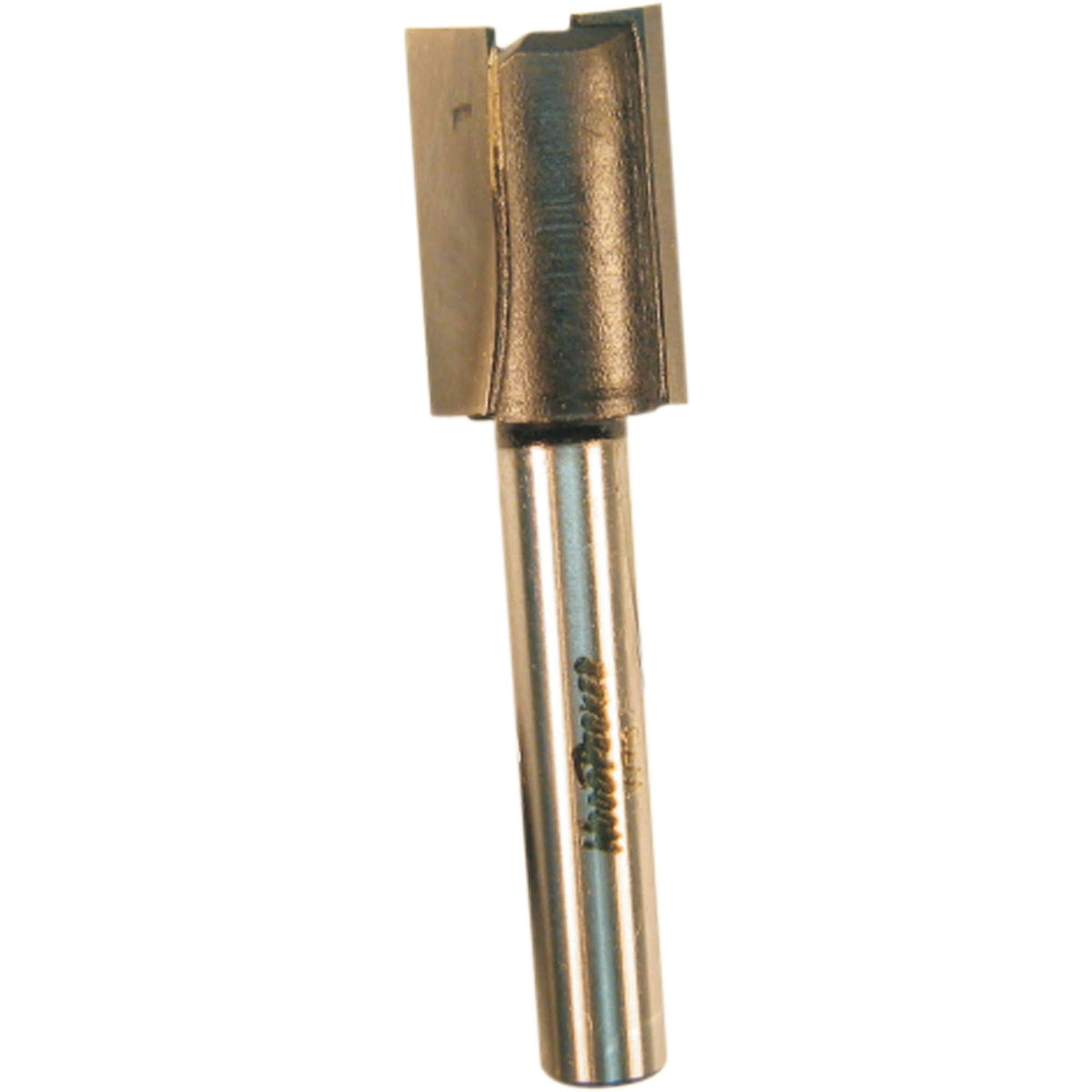 Woodpecker Carbide Bits, 3/4" Dia., 3/4" H, 2" L, 1/4" Shank ...