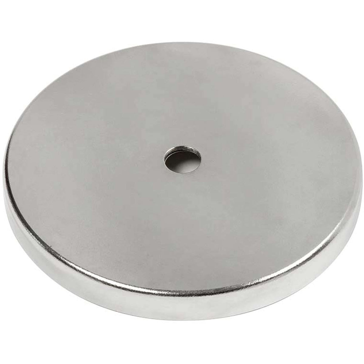 Low Profile Cup Magnets, 1-1/4" Dia., 35 lbs. Pull – Stratosphere ...