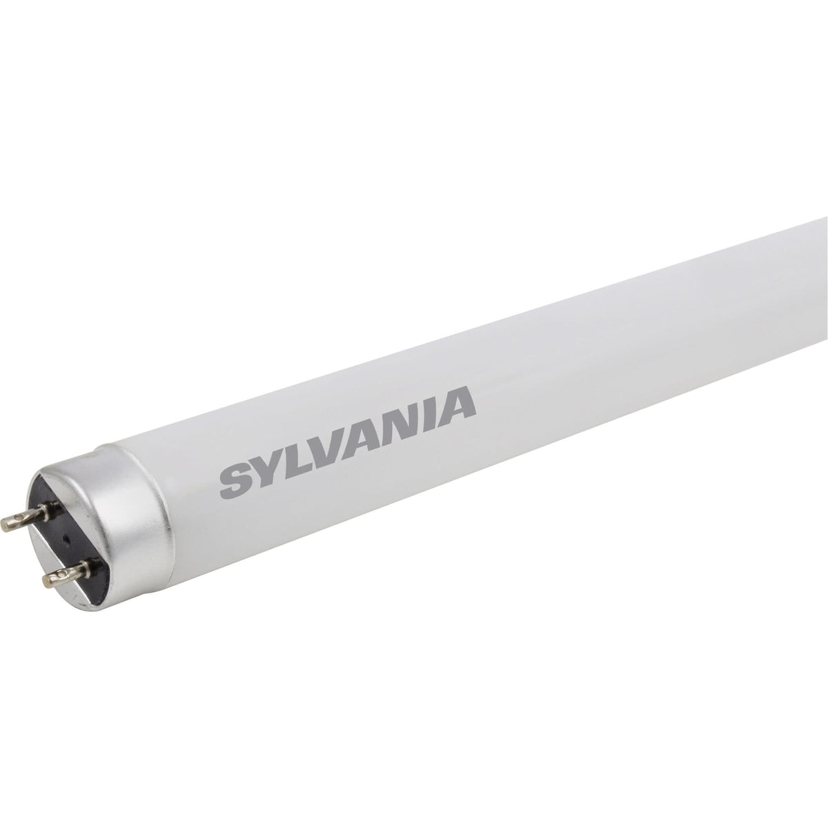 SubstiTUBE® 4' Value LED T8 Lamp, 15 W, 2100 Lumens, G13 Base ...